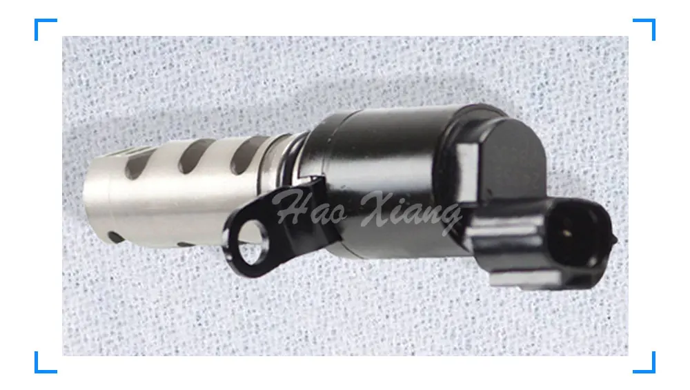 High Quality Camshaft Timing Oil Control Valve Assy Oem 24355-2b600 For ...