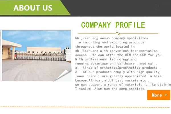 Myoelectric Hand Prosthesis with Silicone Cover - Movable Finger Arm ...