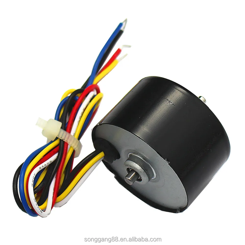 BLDC motor dc 12 volt TK-RF520-3525 for treadmill ,small dc motor ...