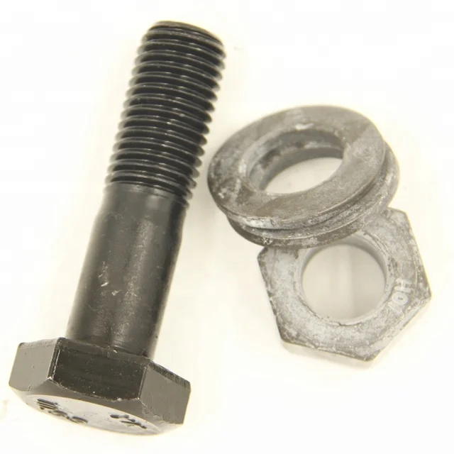 Astm F1852 De Alta Resistencia De Control De Tensión Bolt - Buy F10t ...