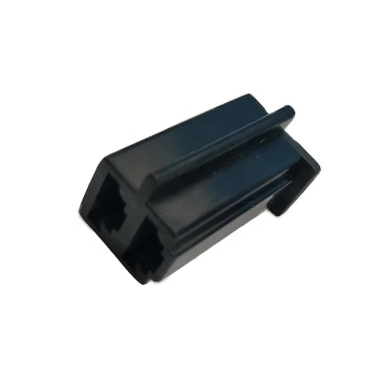 2973872 2 pin Packard 56 series female electronic automotive wiring ...