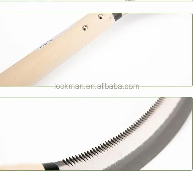 Agricultural Outdoor Gardening Competitive Farm Tool Farming Sickle ...