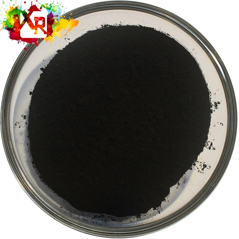 Direct Fast Black Vsf600,Direct Black 22,Fast Black Dye For Textile ...