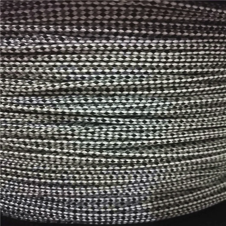 YP-S31 ESD Anti-Static Cord Rope for Door Curtains
