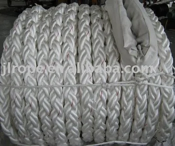 8 Strand Mooring Tail(euroflex) - Buy Mooring Tail,Euroflex,Mooring ...