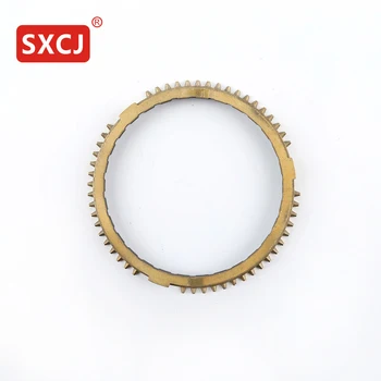 Manual Transmission Brass Synchronizer Ring Gear Design Me502240 - Buy ...