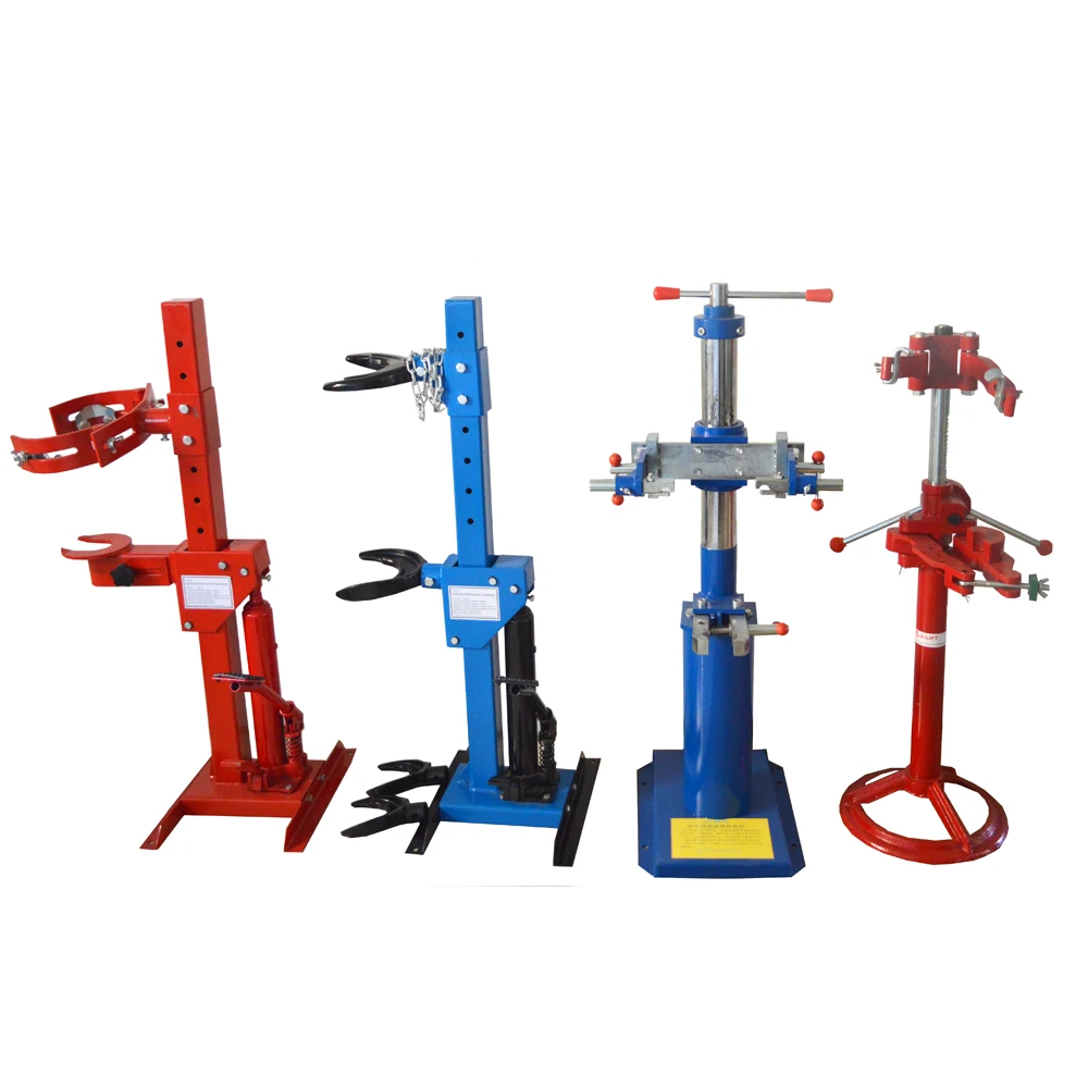 Shock Absorber Spring Compressor With Valve Spring Compressor Tools ...