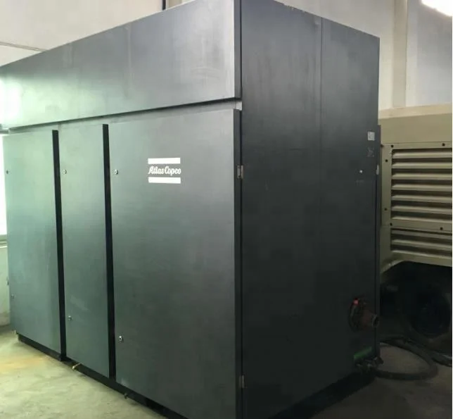 GR200 GR200FF, 200KW/270HP Atlascopco Compressor| Alibaba.com