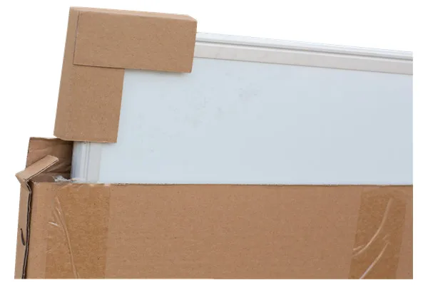 Japan Jfe Porcelain Enamel Whiteboard P3 E3 Ceramic White Board - Buy ...