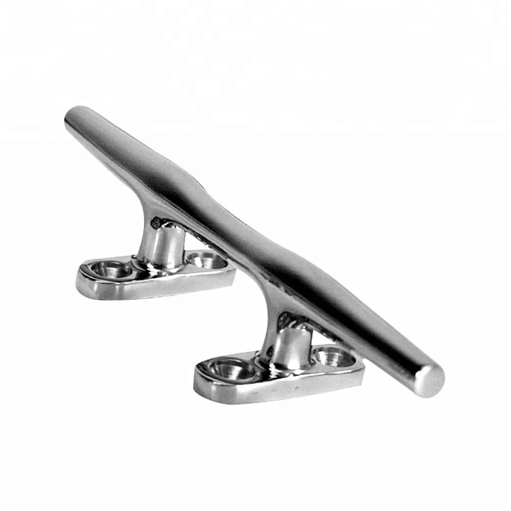 Stainless Steel Rope Cleat Marine Hardware| Alibaba.com