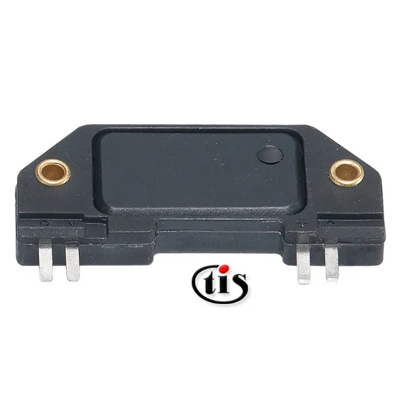 New 940038520 1211560 D1959 Ignition Control Module Opel Kadett E - Buy ...