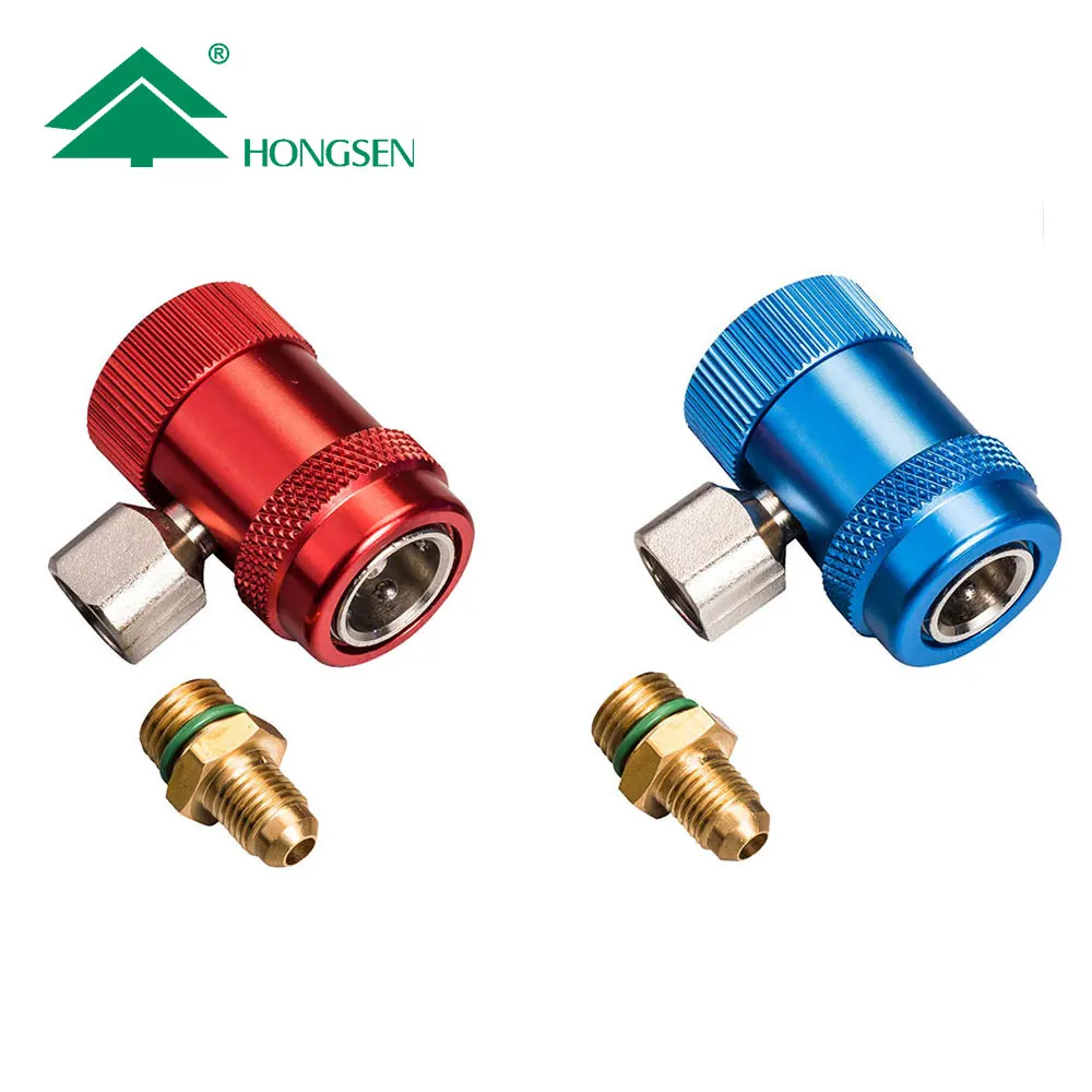 Quick Coupler Series Hs-mh-s-m14*1.5 - Buy Quick Coupler Series Product ...