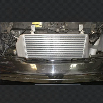 Intercooler Upgrade Untuk Nissan Navara Np300 2015 + Turbo Intercooler ...
