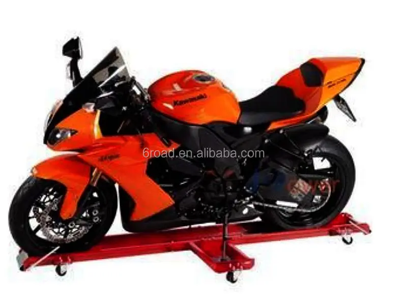 Car Moving Dolly for Motorcycle - DSY 2.8T Mechanical Jack