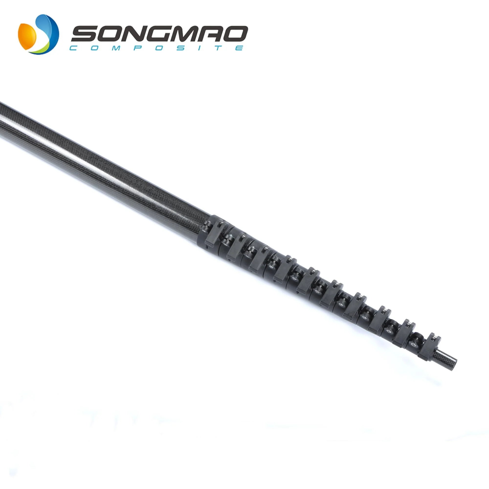 3M 6M 20ft Telescopic Pole - Versatile and Durable Solutions
