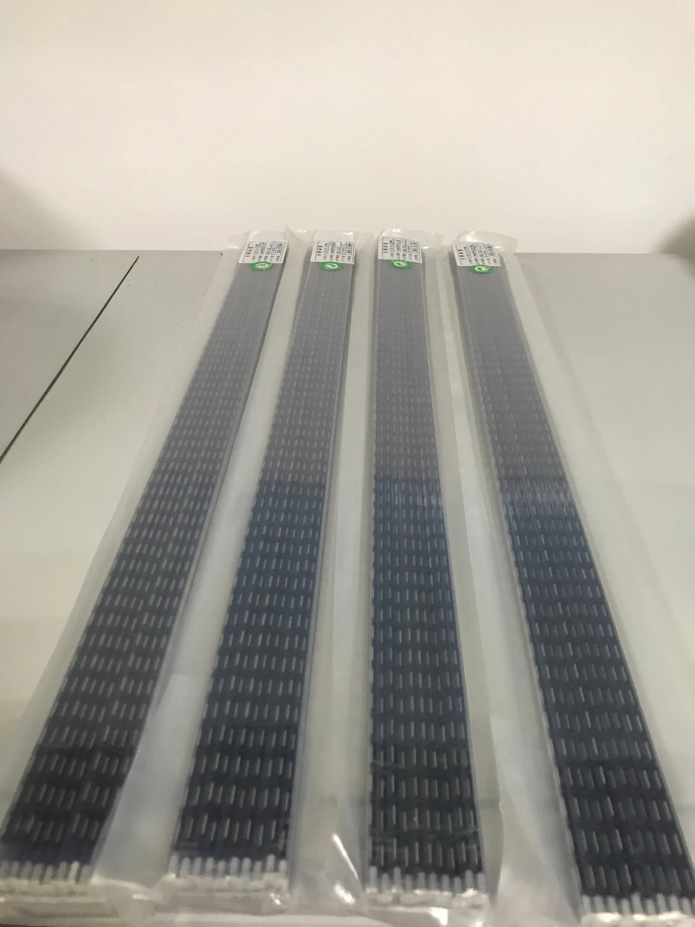 Surface Mount Vertical Non-zif Tin (sn) Plating 1.00mm Pitch Easy-on ...