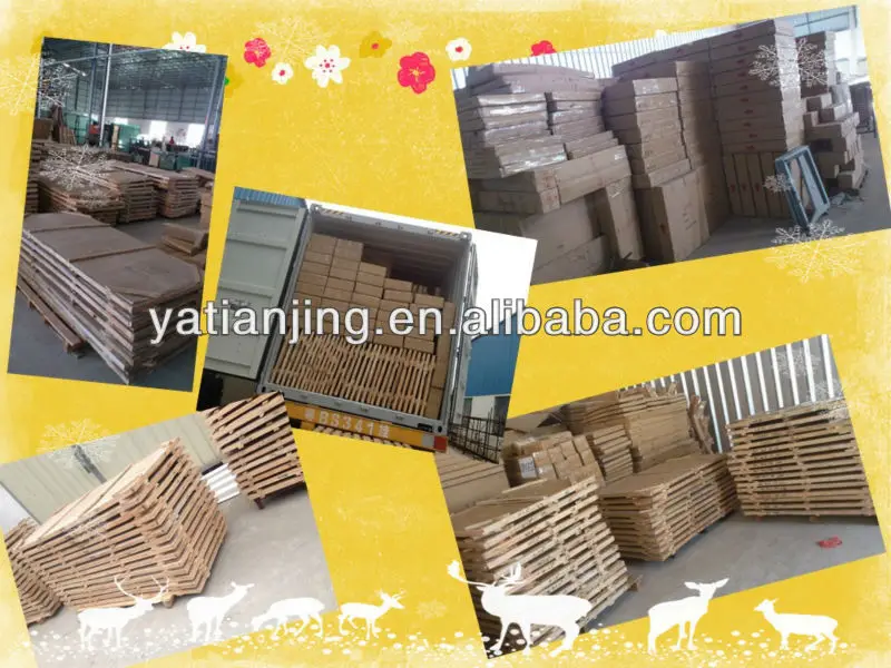 Luxury Staff Office Desk with Drawer Office Furniture Workstat Modular ...