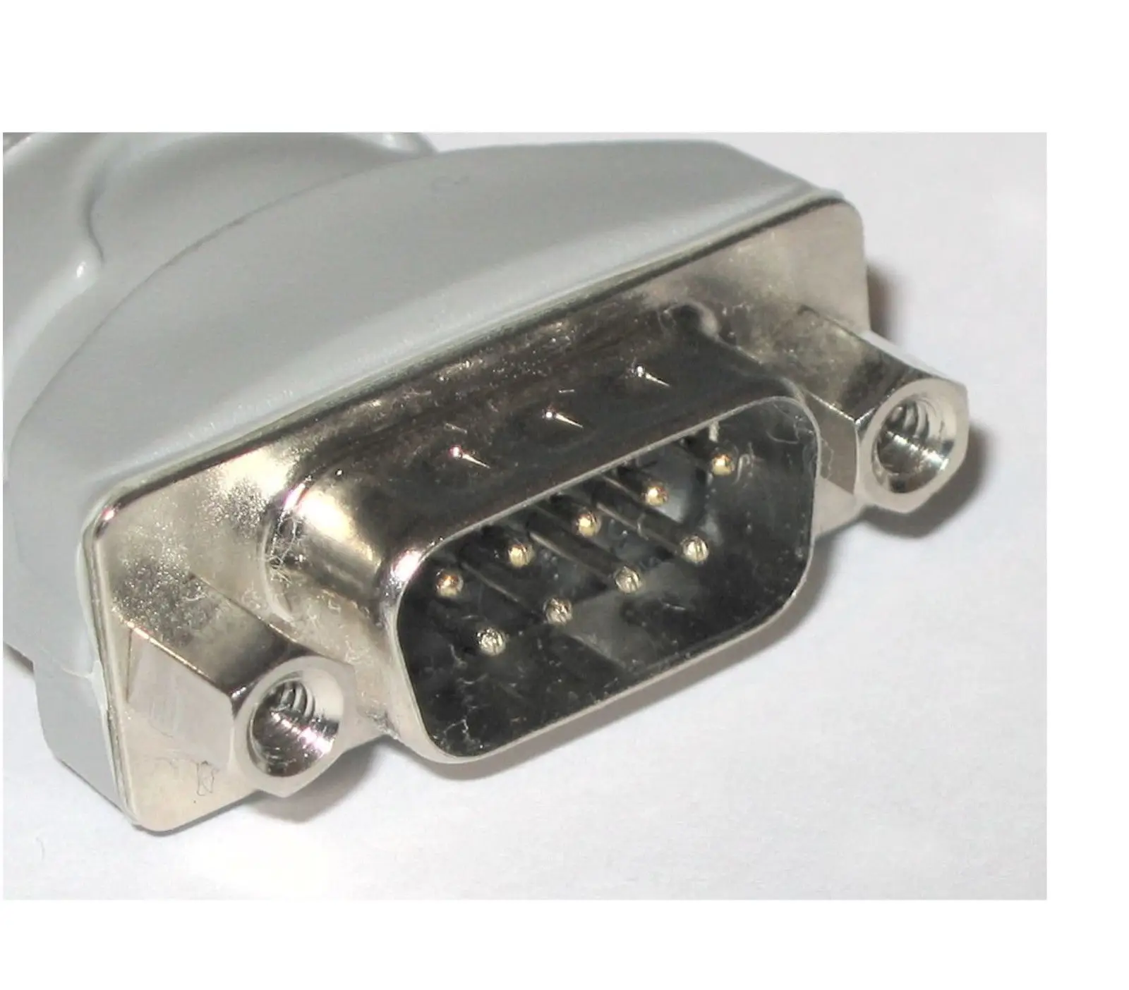 China Factory Rs232 Db 9pin To Dvi Cable - Buy Rs232 Cable To Dvi Cable ...