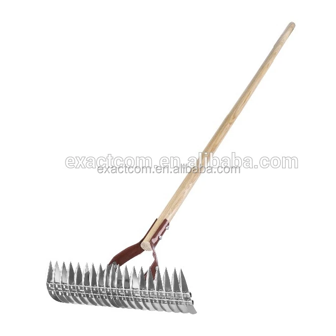 Thatching Rake - Buy Thatching Rake,Hand Leaf Rake,Steel Rake Product ...