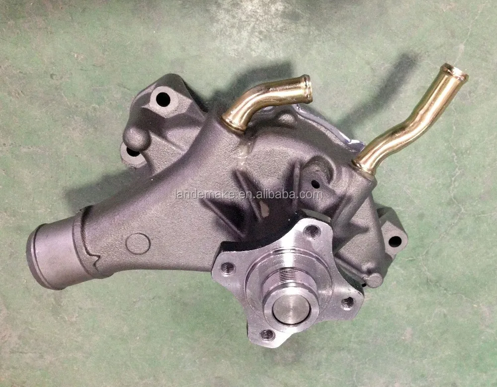 Pompe à eau pour moteur AW5077, pièce de rechange (OEM NO. GWG-82A ...