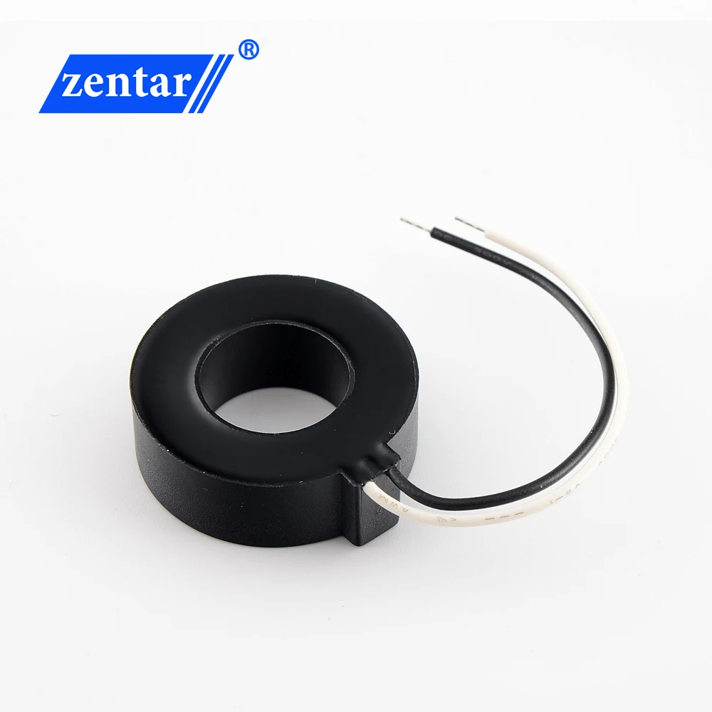 Zentar Zero Phase Currrent Transformer ZCT229 30A Low Voltage Current ...