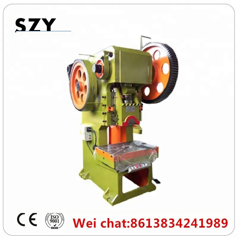 Automatic Concertina Razor Barbed Tape Sheet Punching Machine - Buy The ...