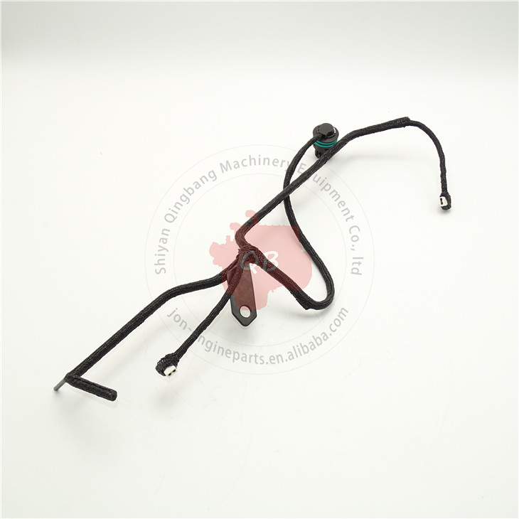 Cummins ISX15 Engine Brake Wiring Harness 4331263 - New