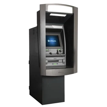 Hyosung Atm Machine New Hyosung Monimax 5600t Atm - Buy Hyosung 5600t ...
