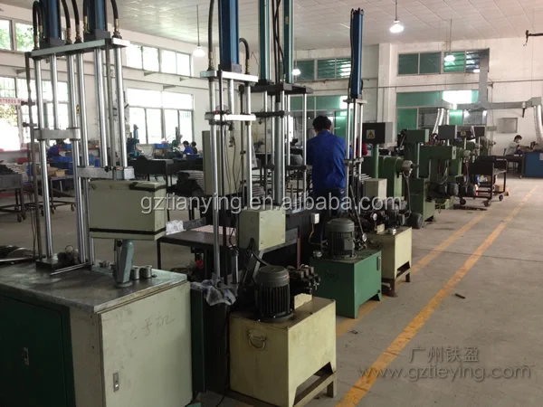 Adjustable Locked Controllable Gas Spring for Medical Equipment