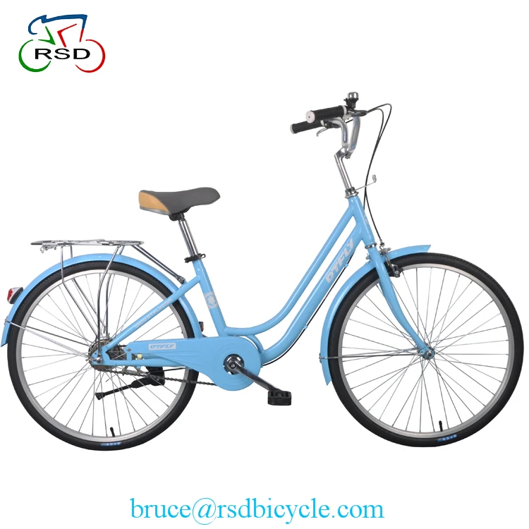 Alibaba.com: China Factory Old Model Bicycle, 26 Inch Retro City Bike ...