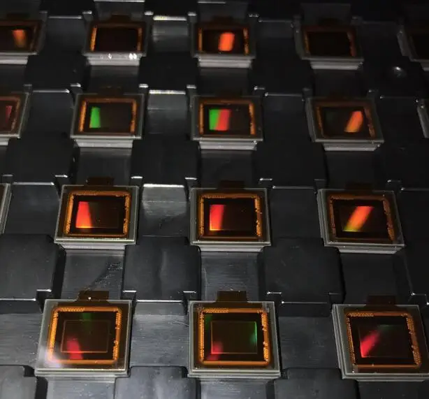 CMOS Camera Sensor Chips IMX094AQP - High Quality Imaging