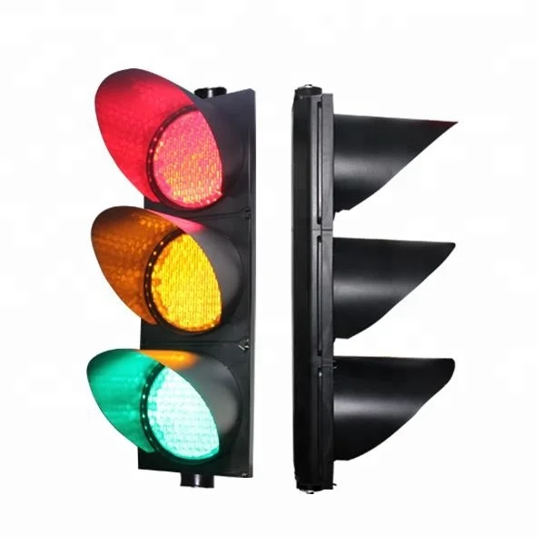 12'' Led Light Traffic Signal Lantern Hot Sale In Australia And ...