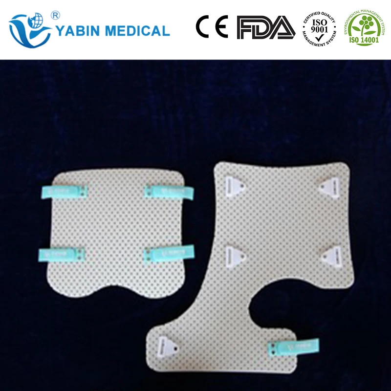 Low Temperature Thermoplastic Splint Thermoplastic Splinting Material ...