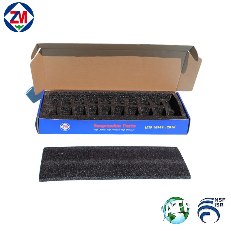 8651a047 Rear Suspension Height Sensor Link For Mitsubishi Asx ...