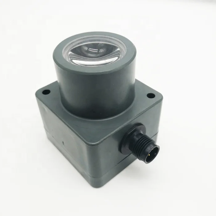 High quality Light barrier receiver cpl. LSS3 LSE4 for Trutzschler ...