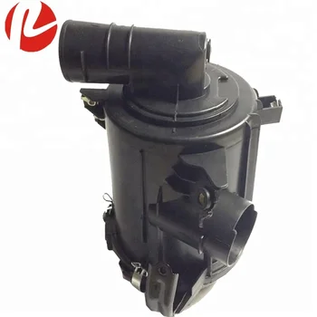 Diesel Intake Air Filter Housing Cleaner Assy For Hiace Van Kdh 200 1kd ...