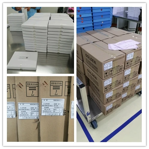 Golden Relay Go-2c-12d 5a 8a 12v Relay 8 Terminal Pins Cross 115f Dpno ...