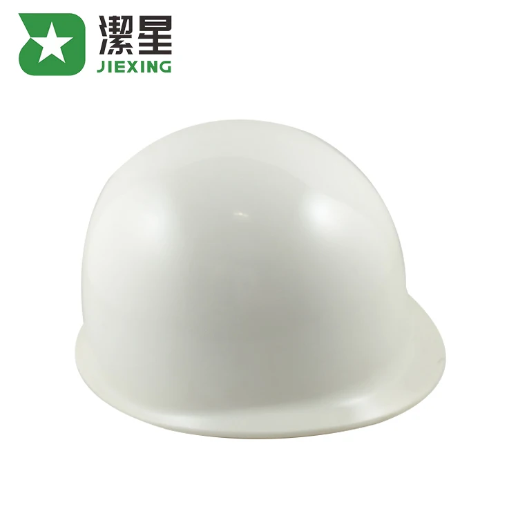 Customized Construction Round Safety Hard Helmet With Different Colors ...