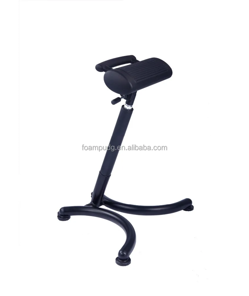 Sit To Stand Lean Chair - Buy Sit To Stand Working Chair,Sit To Stand ...
