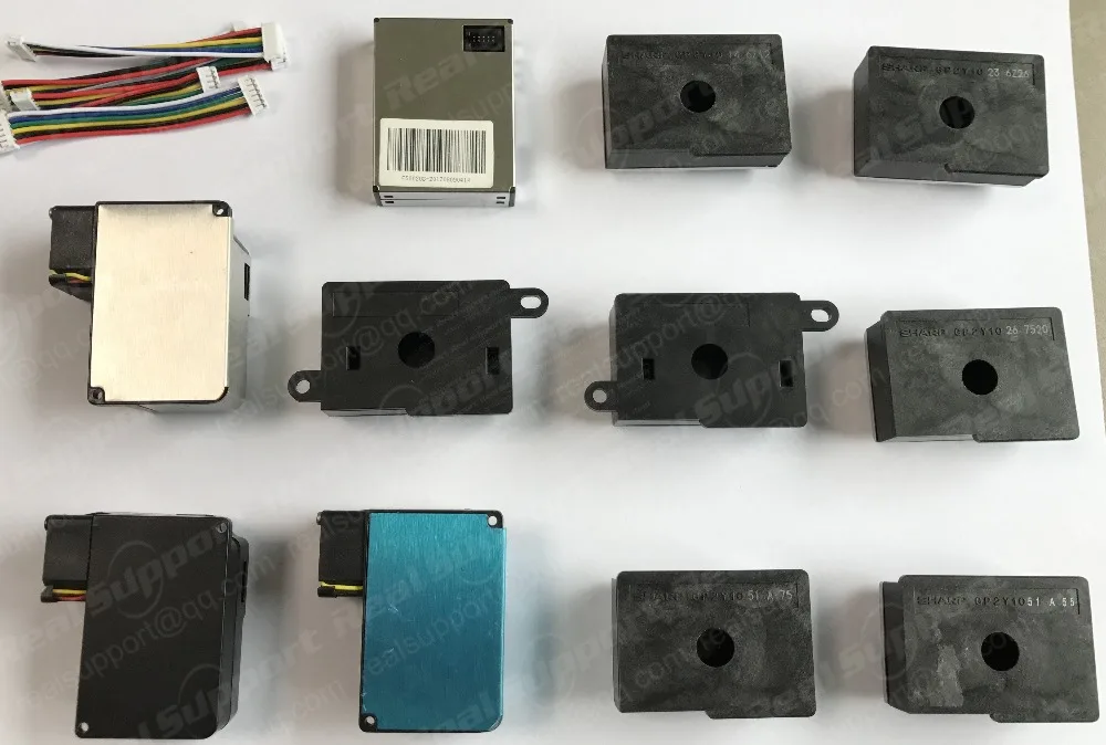 Dust Sensor PMS5003 PMS7003 With Datasheet Buy Dust Sensor , 54% OFF