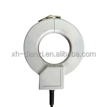 70mm Clamp Split Core Current Transformer (1~1500a Max) - Buy Split ...