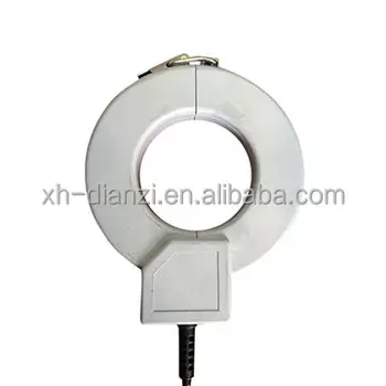70mm Clamp Split Core Current Transformer (1~1500a Max) - Buy Split ...