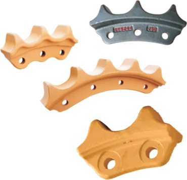 Pc200-6 Pc200-7 Pc200-8 Pc200 Factory Undercarriage Parts Excavator ...