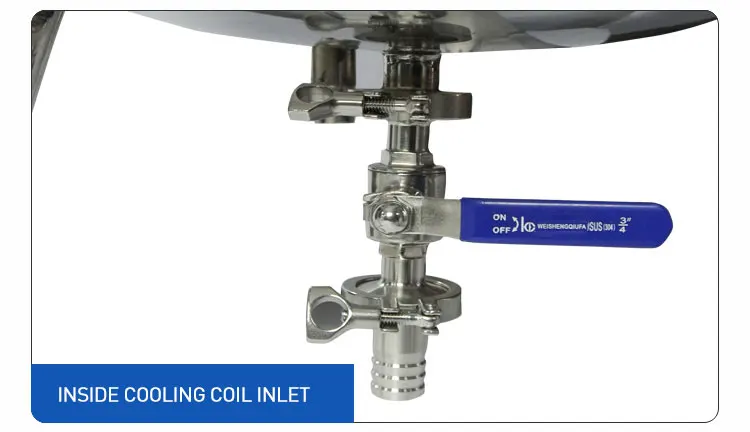 Jacketed Stainless Steel Reactor with Condenser Reactor Stainless Steel ...