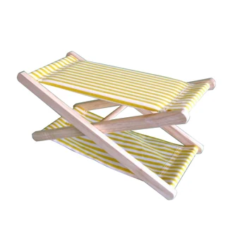 Wood Frame And Canvas Beach Head Rest Pillow - Buy Collapsible Wood ...