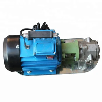 Portable Gasoline,Benzene Transfer Pump/wcb Electric Oil Transfer Pump ...