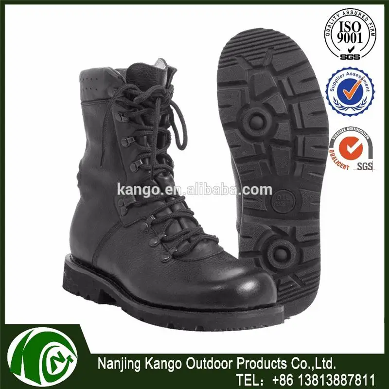 Venta > precio de botas militares > en stock
