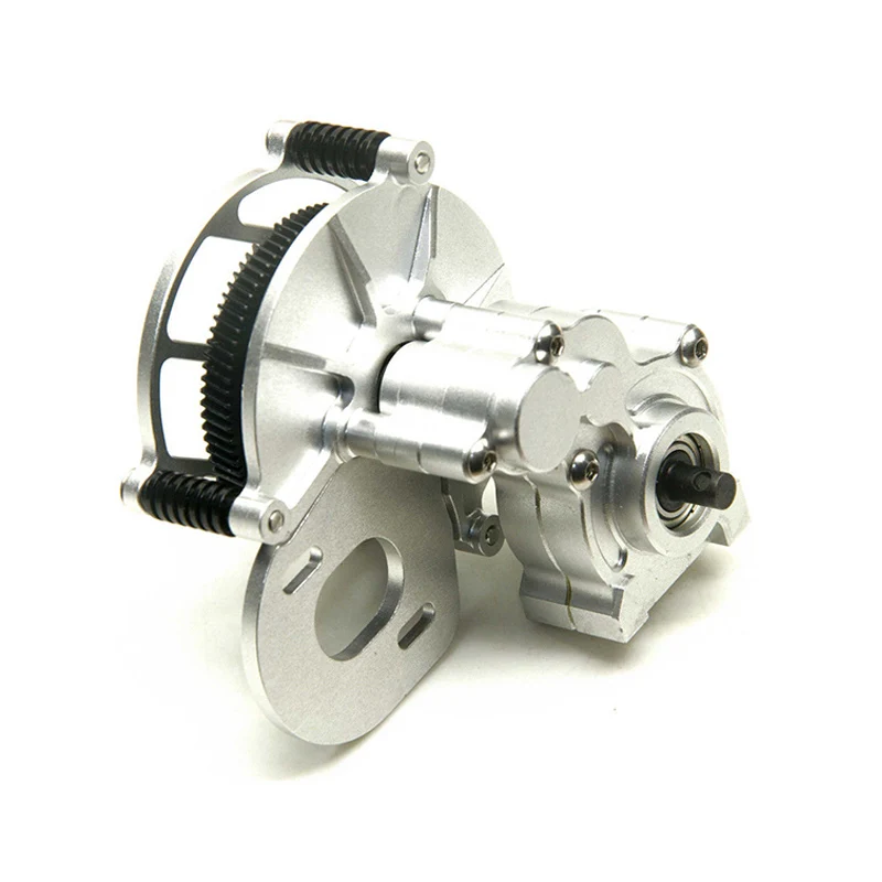 Sequential Gearbox - bestafiles