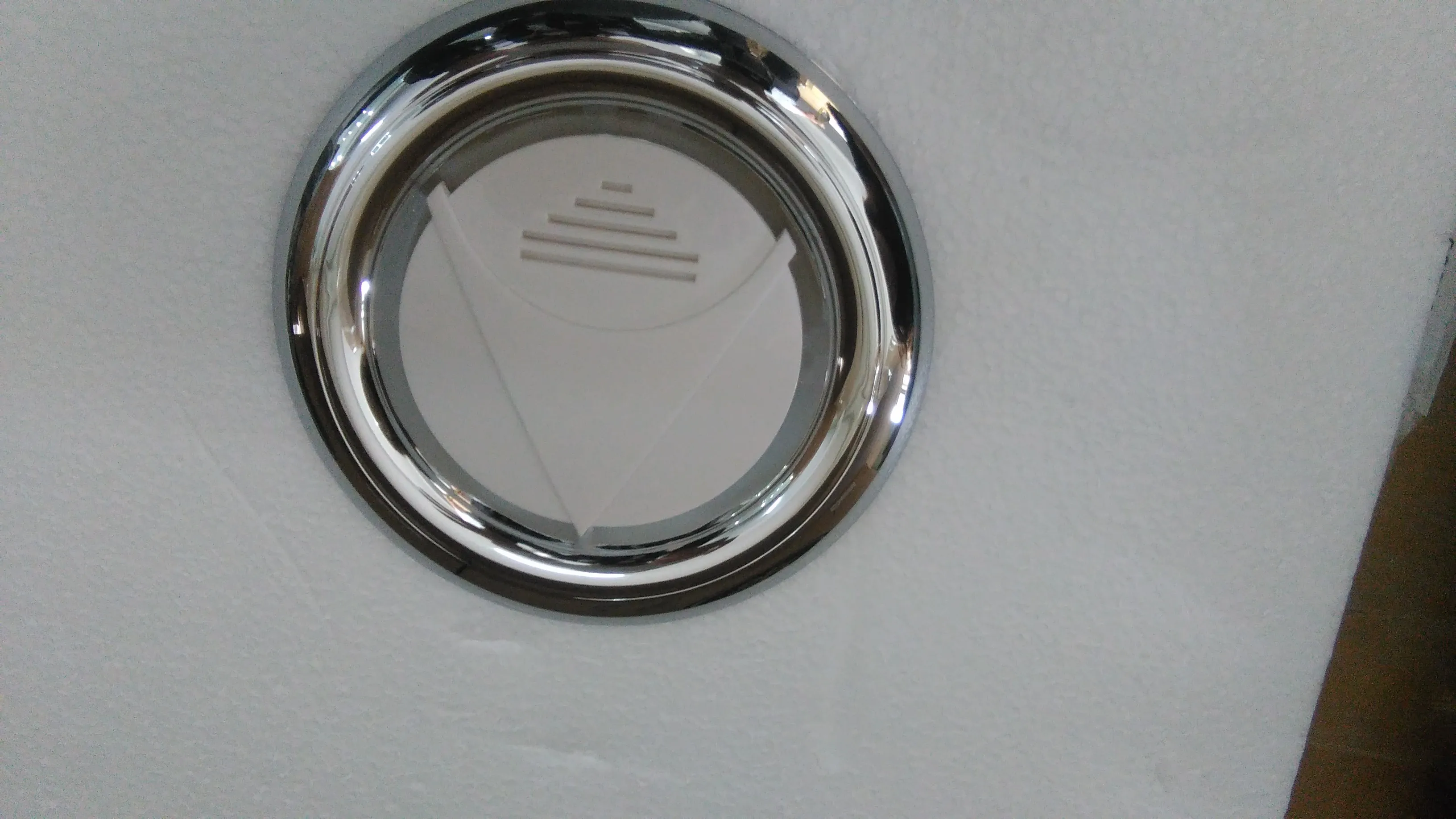 Multi-function Spa Bathtub Control Panel Grey Massage Bathtub ...