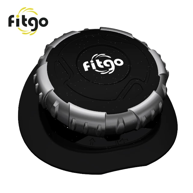 Fitgo Top Quality Foot Drop Brace Adjustment Lacing System M5-3 - Buy ...